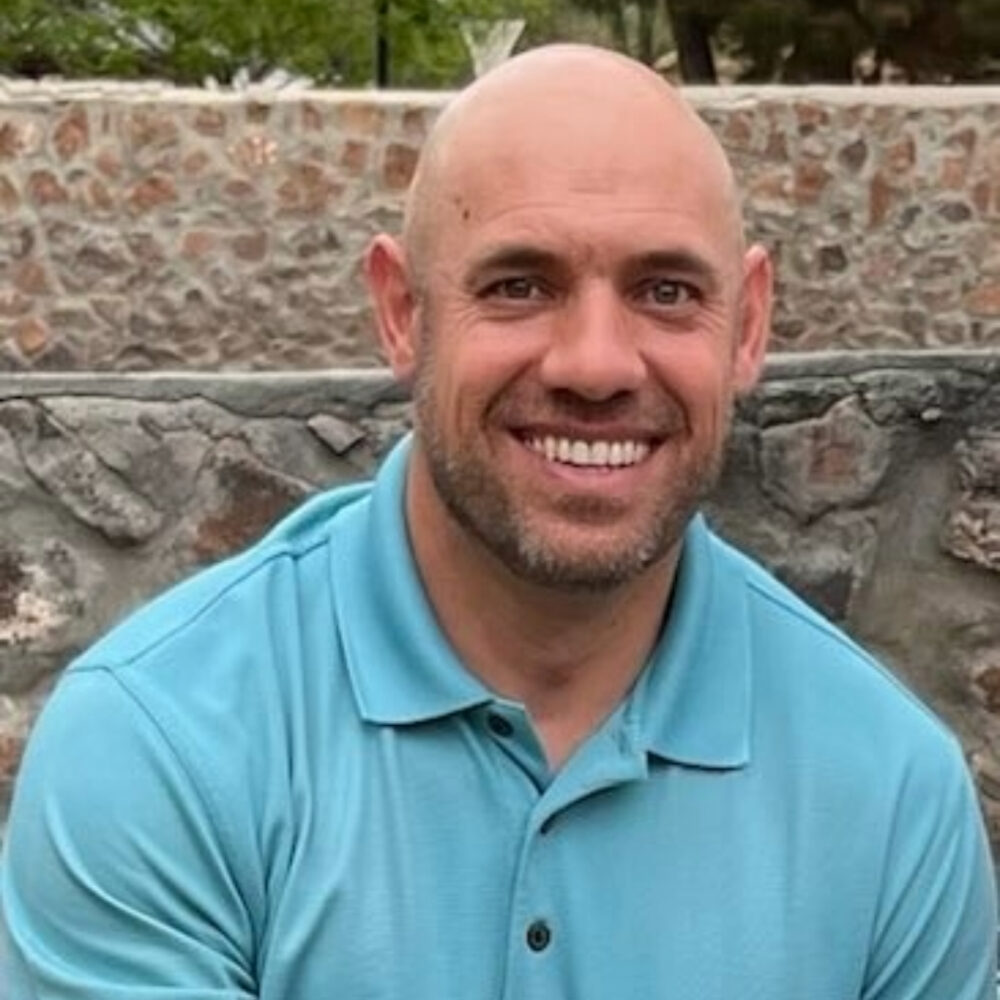 About Us - Cure Mito Foundation